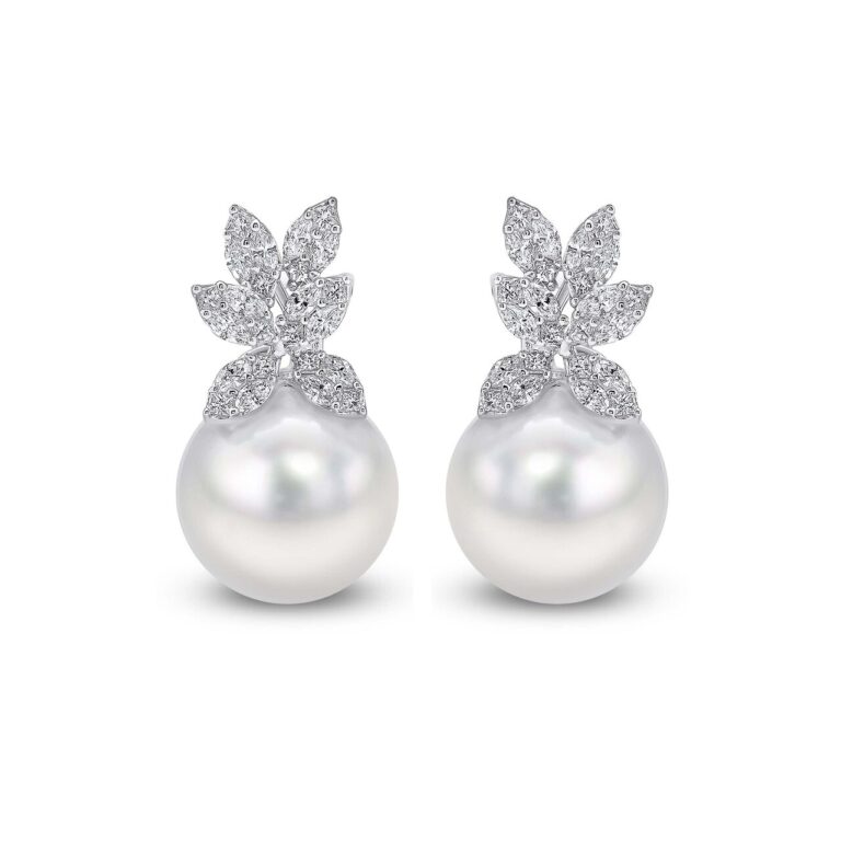 Aminoff London – Discover Luxury in Every Pearl